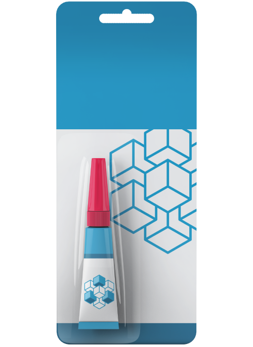 Specialty Packaging for Adhesives & Industrial Chemicals | Matrix ...