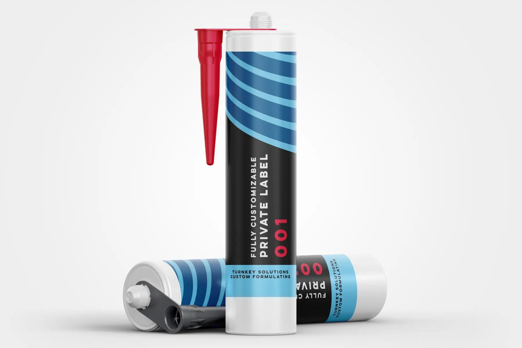 Private Label Adhesives | Flexible Custom Packaging | Matrix Adhesives ...