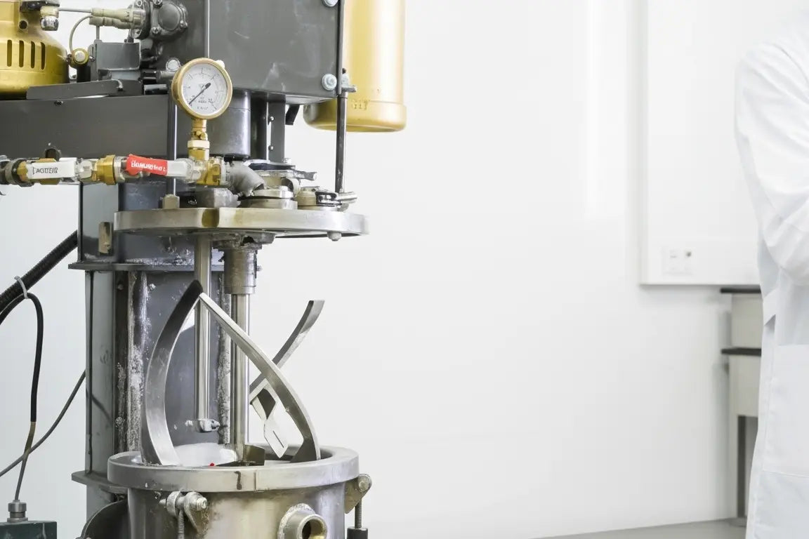 Industrial Chemicals | Custom Adhesives & Sealants | Matrix Adhesives Group