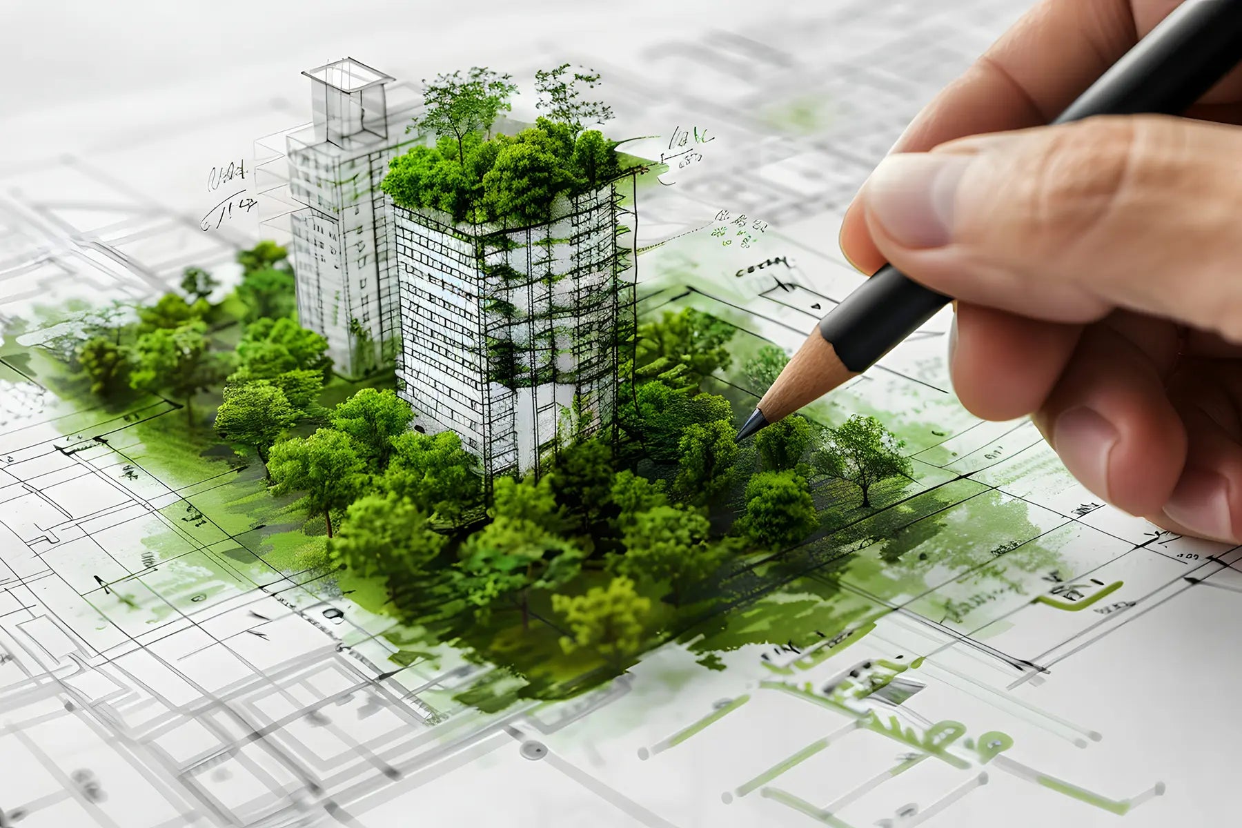 Our Sustainability Commitment – Matrix Adhesives Group